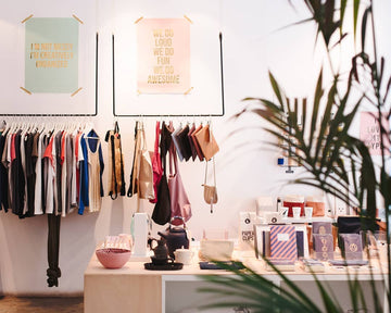 wish concept store